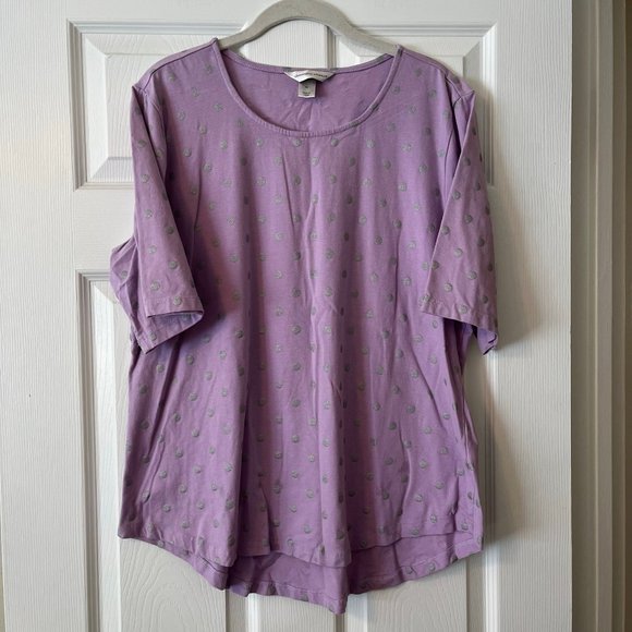 Christopher & Banks | Tops | Christopher Banks Shirt | Poshmark